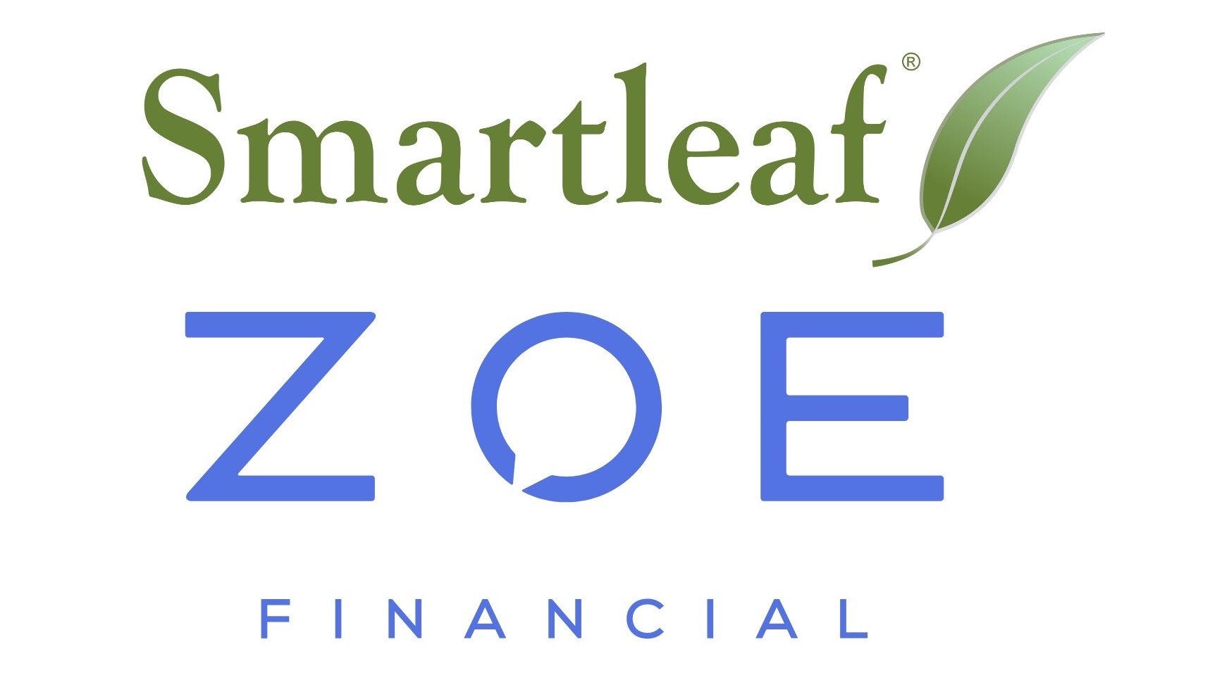 Zoe Financial selects Smartleaf for Personalized, Tax-Optimized Rebalancing