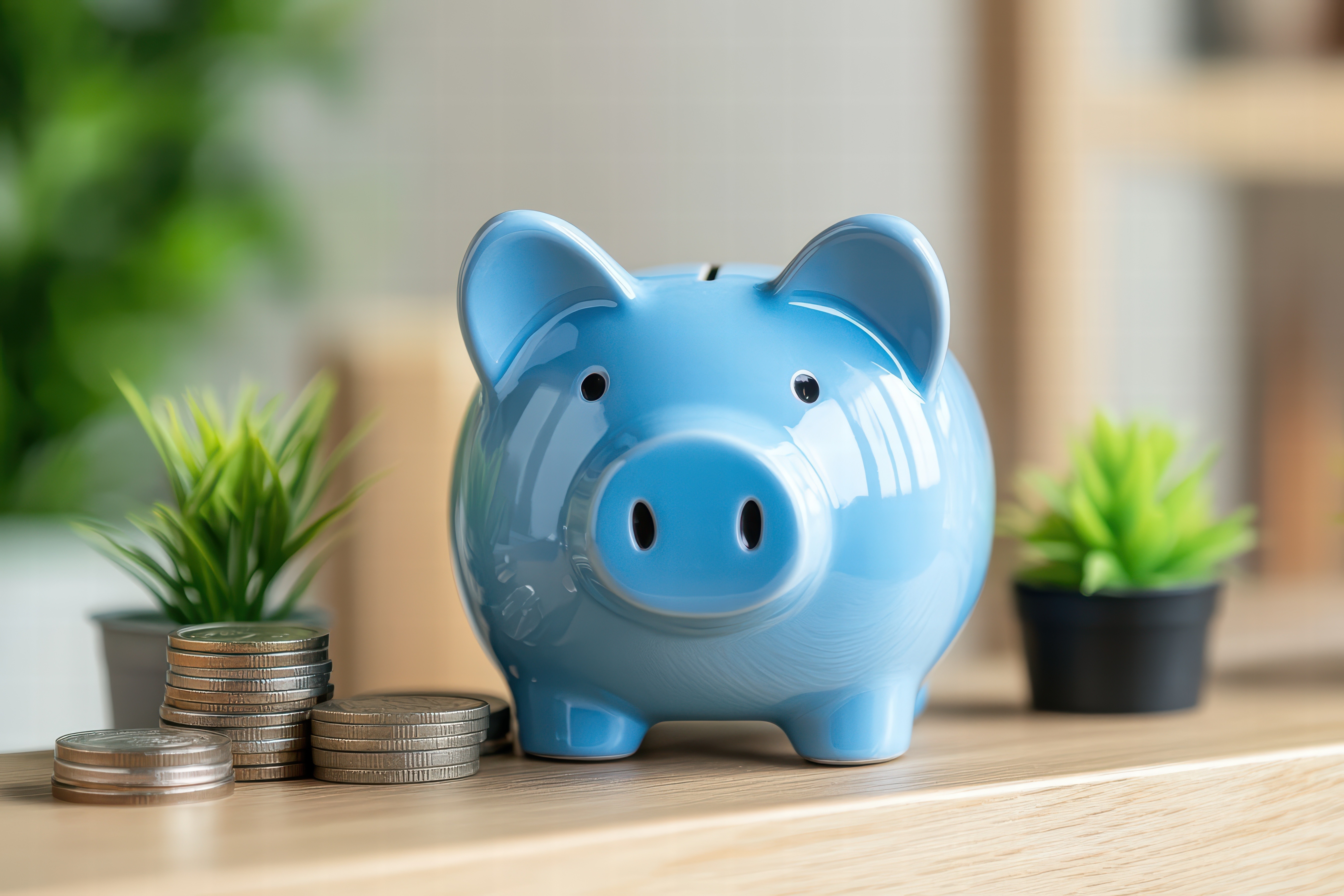 2024 Taxes Saved or Deferred Report