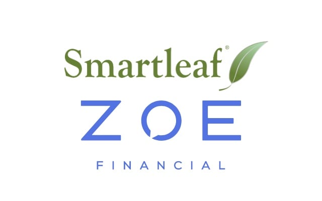 Smartleaf Announces that its platform has been selected by Zoe Financial to Deliver Personalized ...