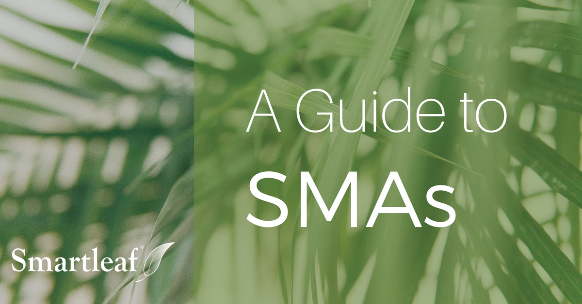 A Guide to SMAs and UMAs
